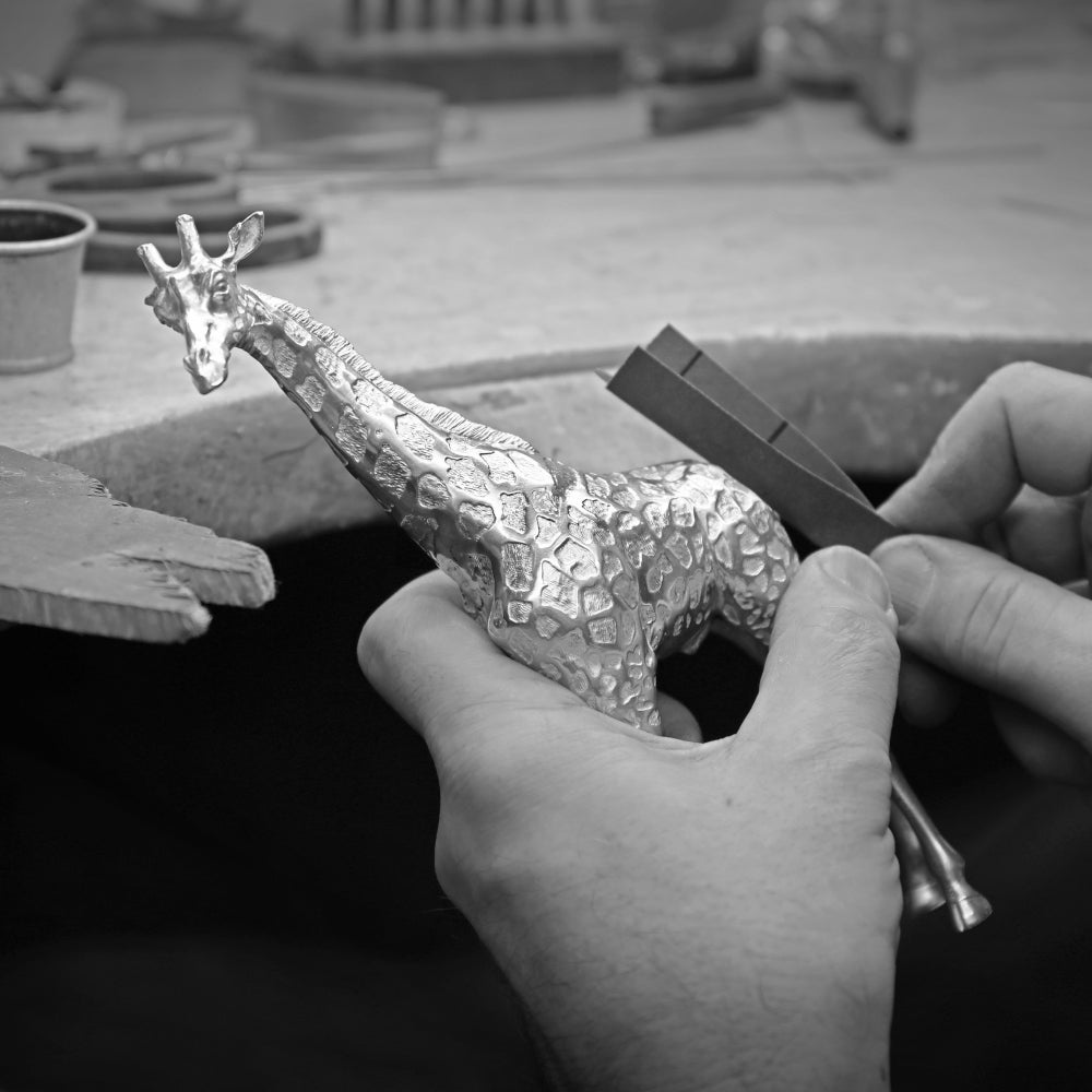 Punu Rii – A preview of our newest Tusk Arrival – Grant Macdonald London