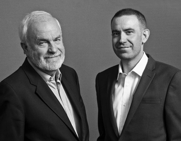 Planet Mark – Grant Macdonald London